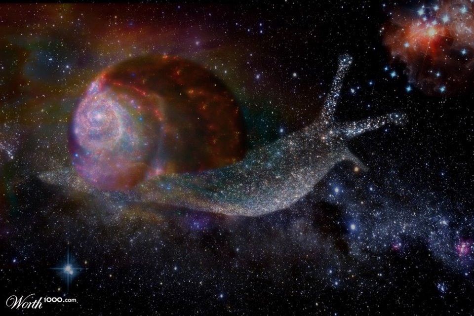 Thinking Inside the Box – Space, Time, and Raspberries